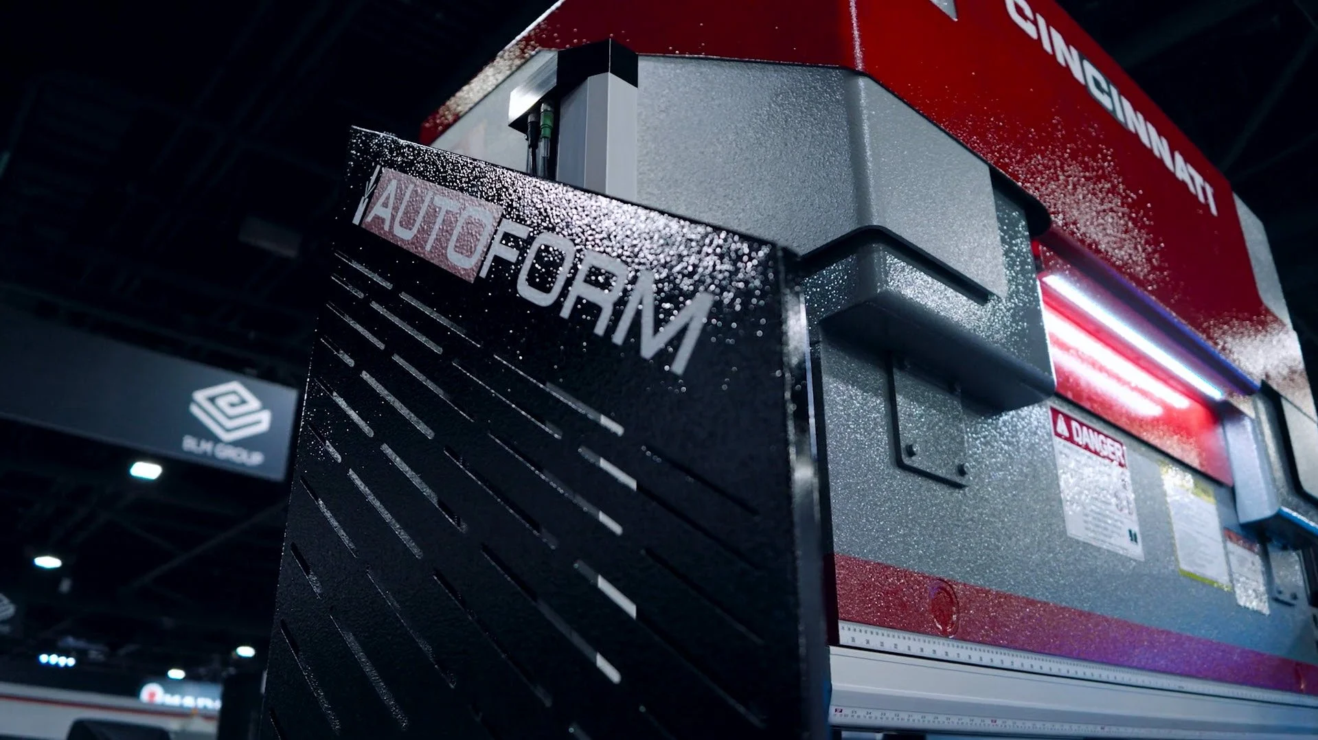 Cincinnati Incorporated