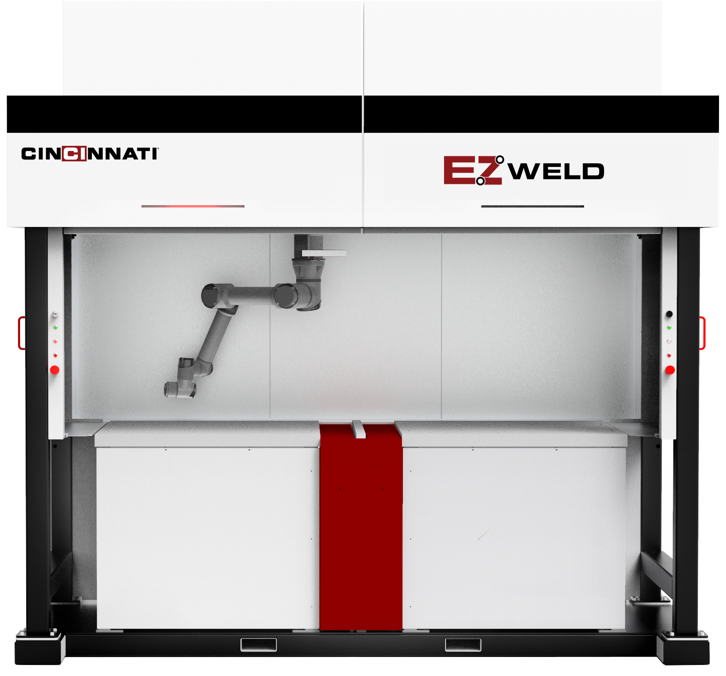 Products — Cincinnati Incorporated