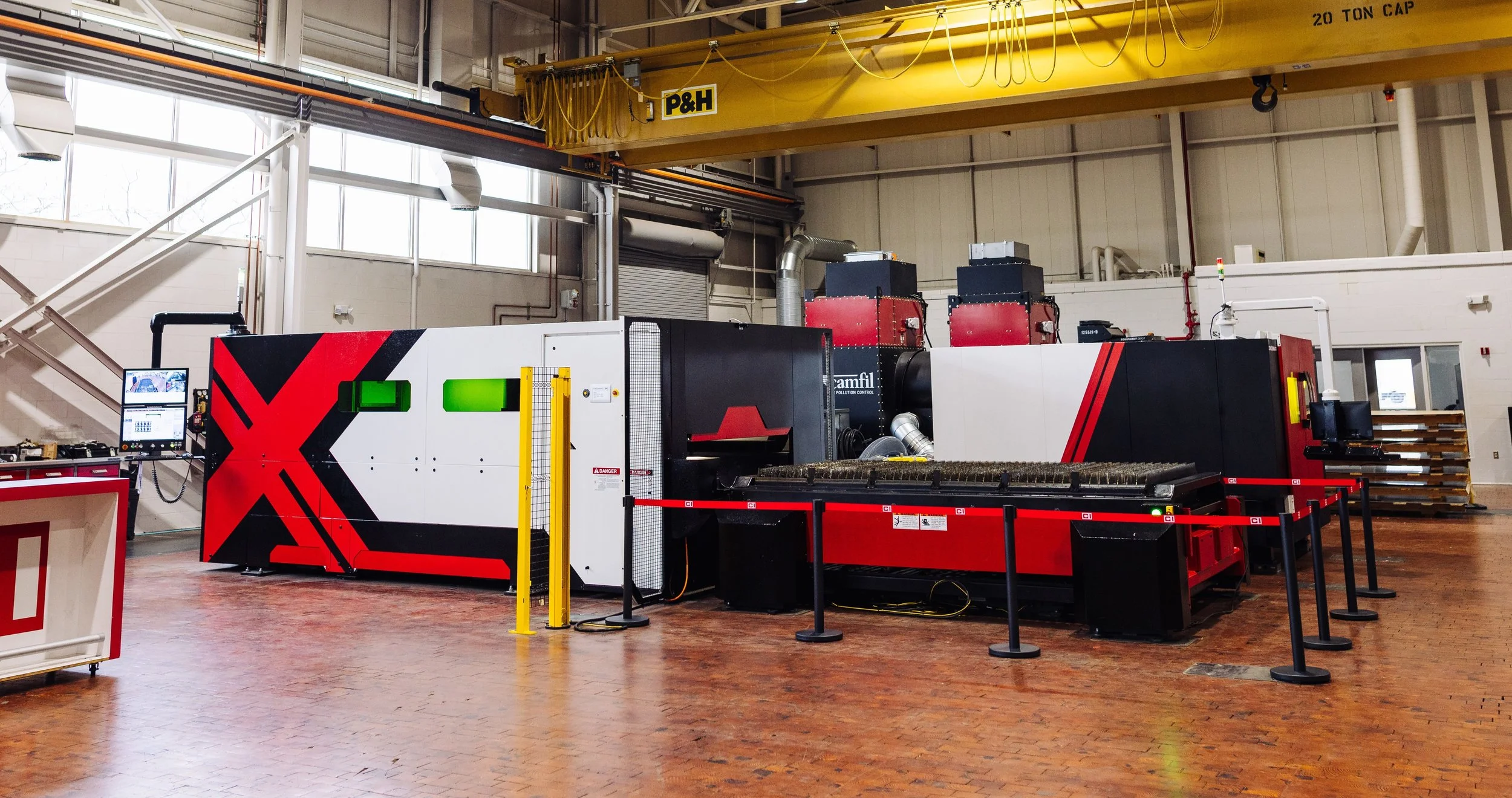 Decoding Fiber Laser Wattages: A Comprehensive Guide