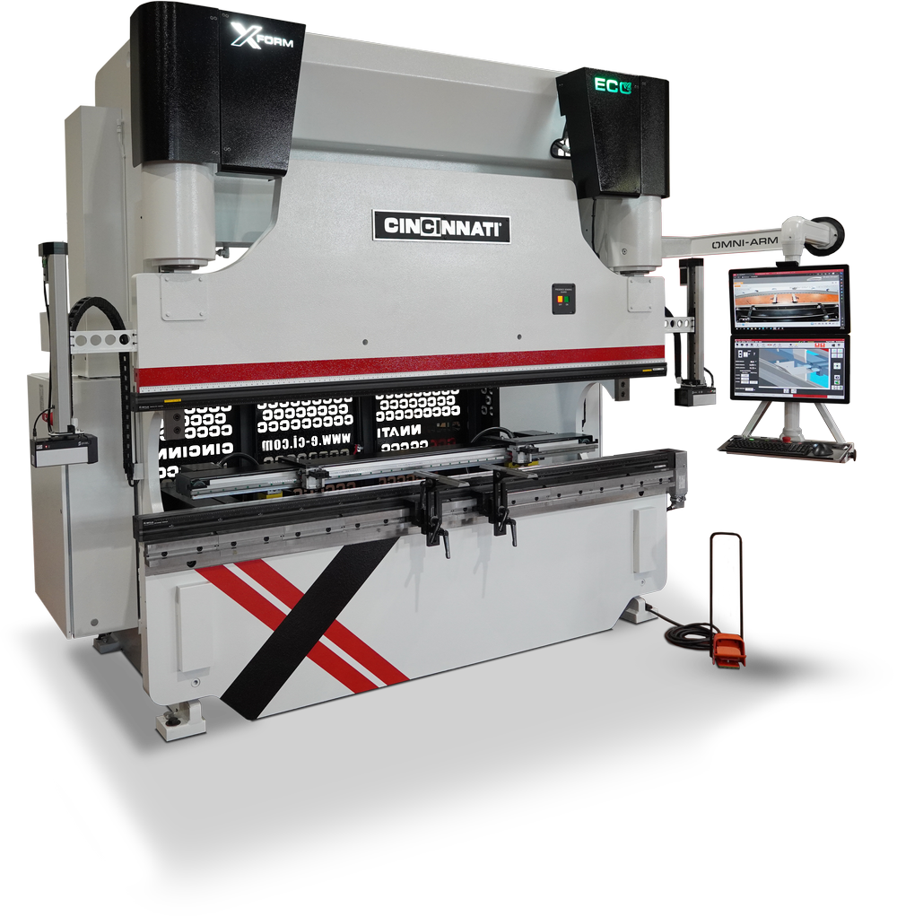 Cincinnati Incorporated