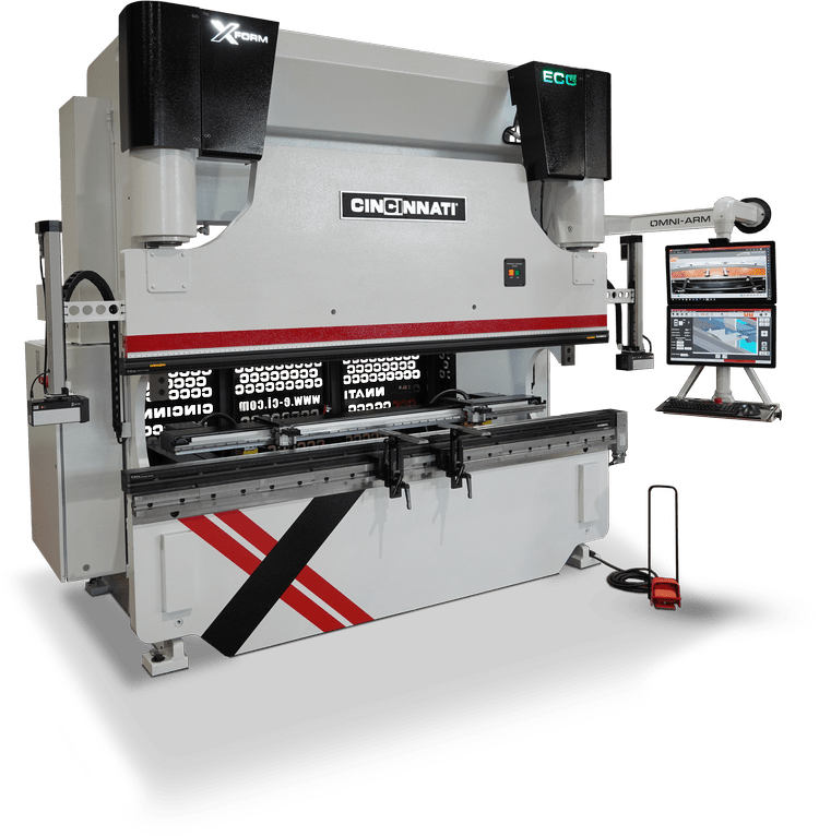 Cincinnati Incorporated