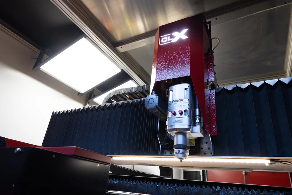 Advanced Fiber Laser Technology: A Deep Dive into the CLX Series ...