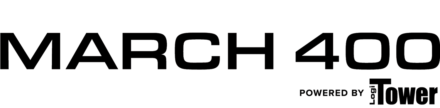 March 400 Automatic Material Loading System