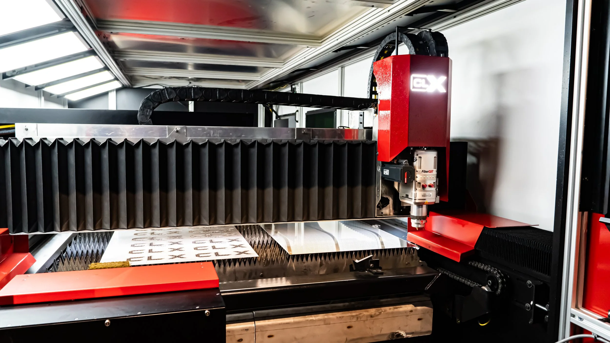 Decoding Fiber Laser Wattages: A Comprehensive Guide