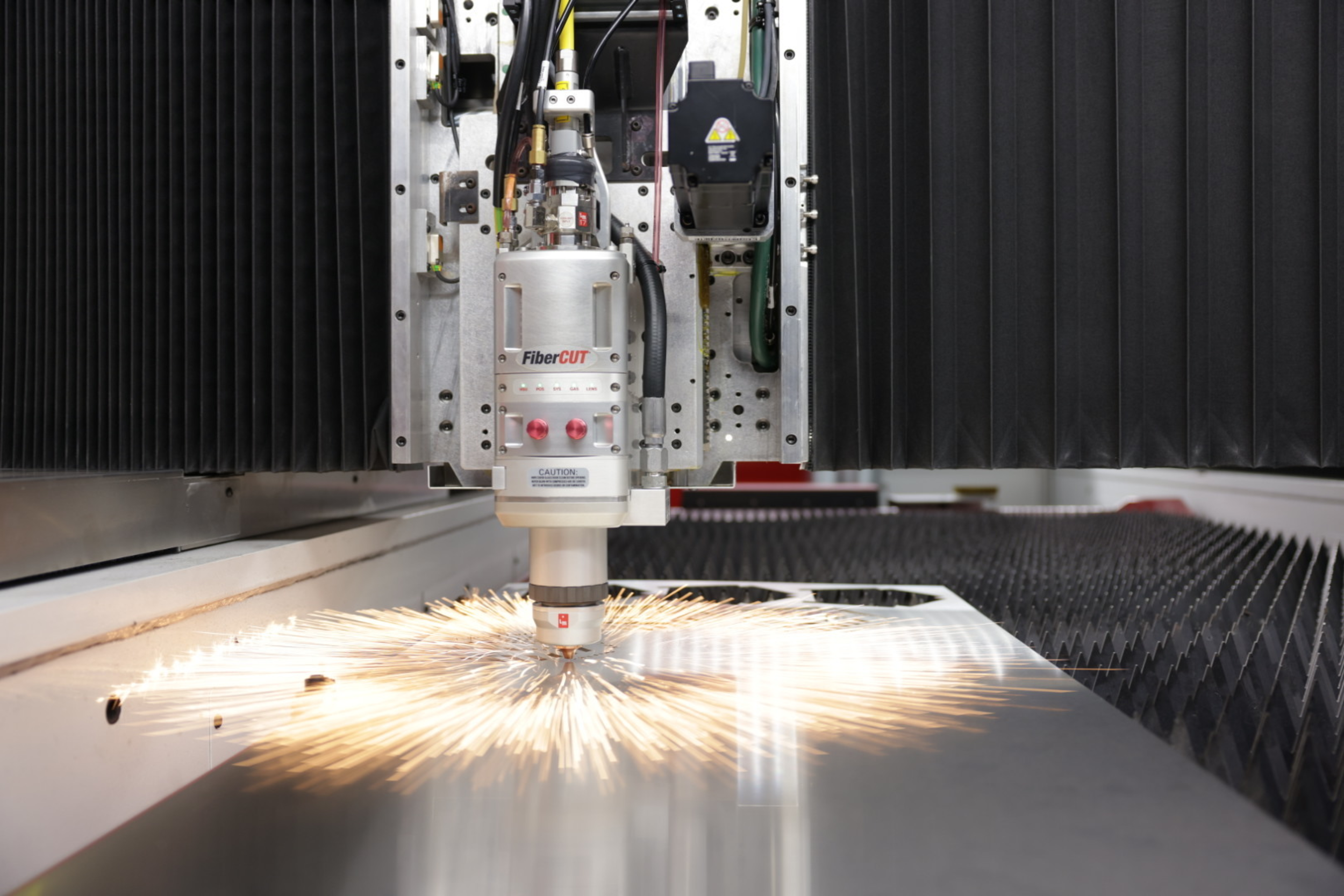 Transportation Equipment Solutions