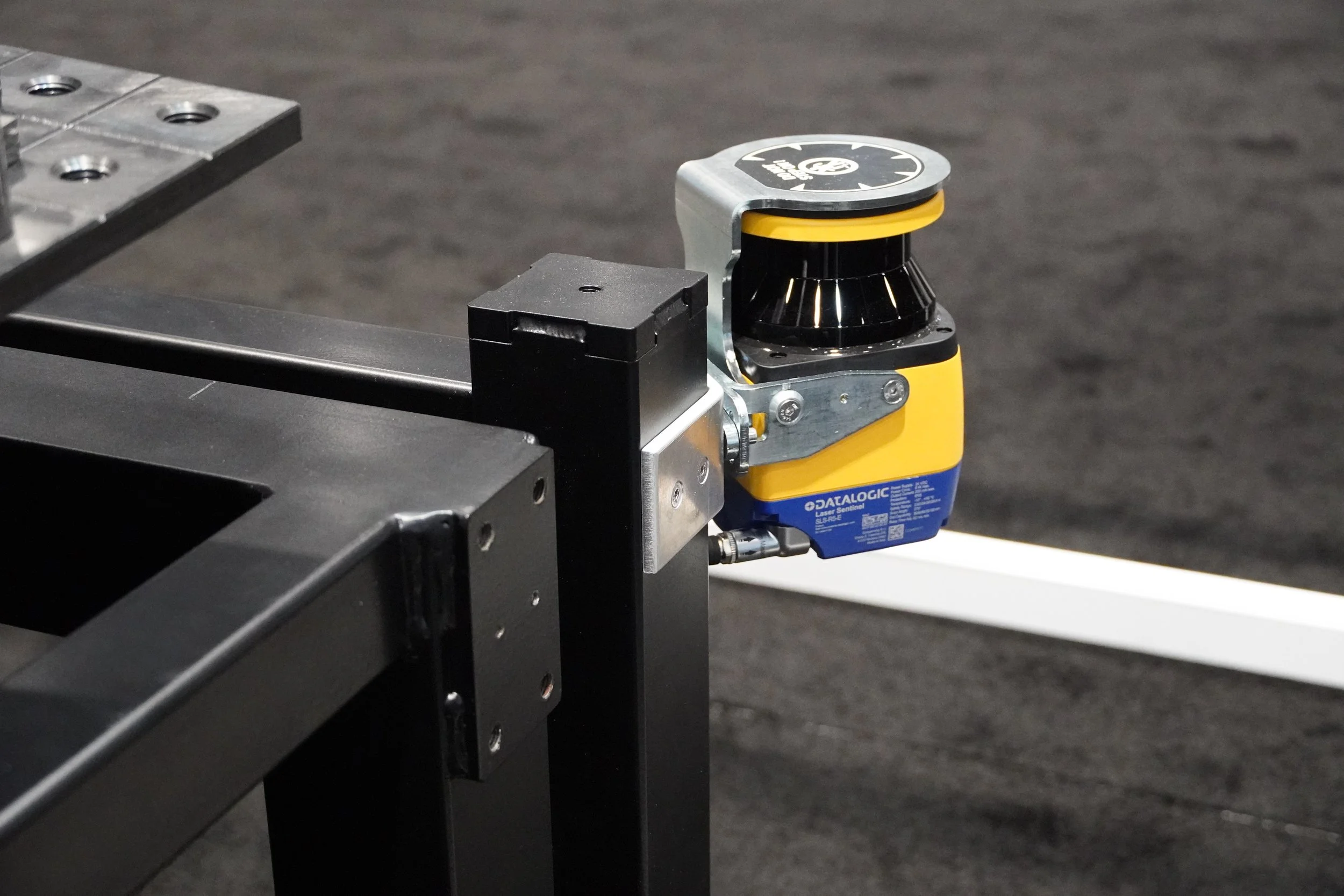 CINCINNATI EZ BEND™: Bringing Automation to the Shop Floor Through ...