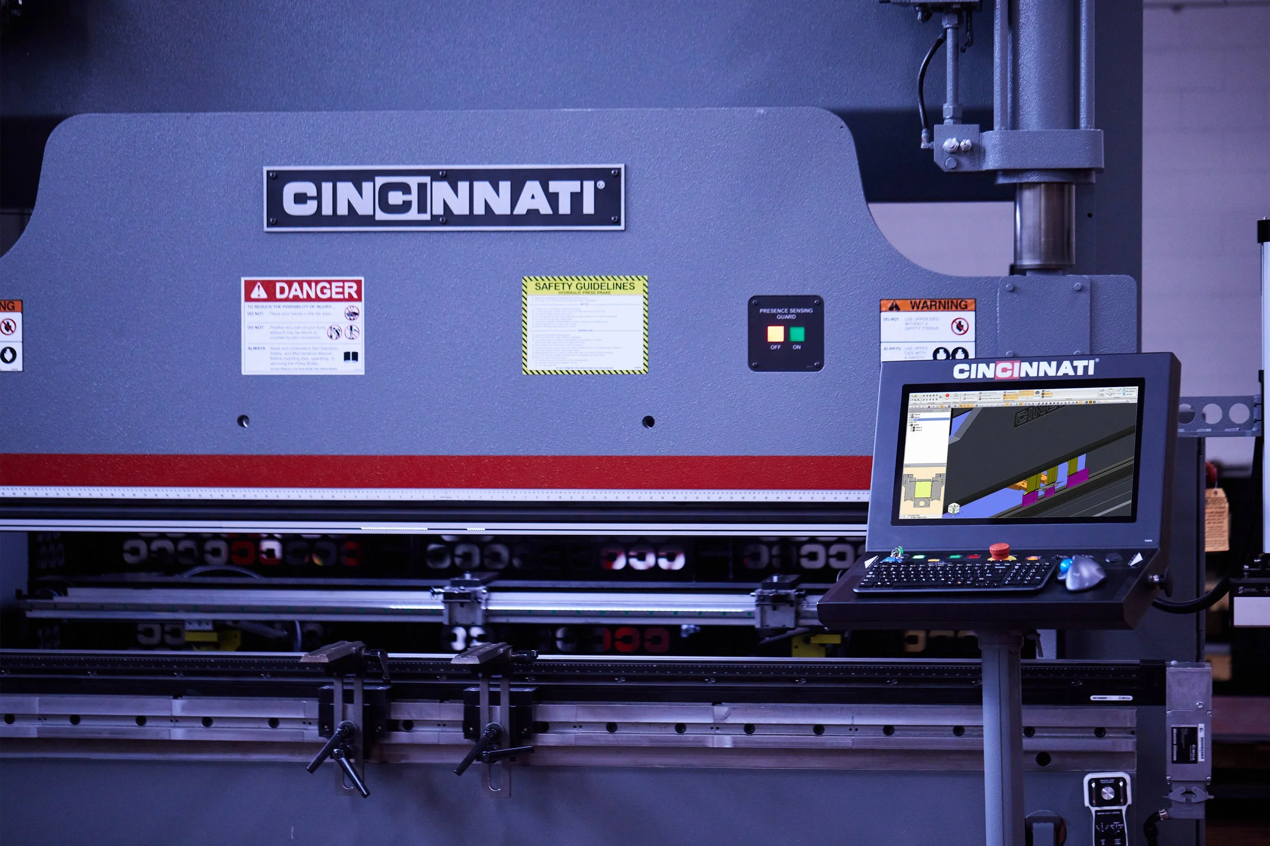 Master Precision with BendSim Pro Guide