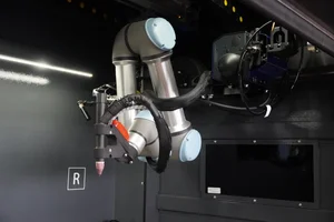 Cincinnati Incorporated