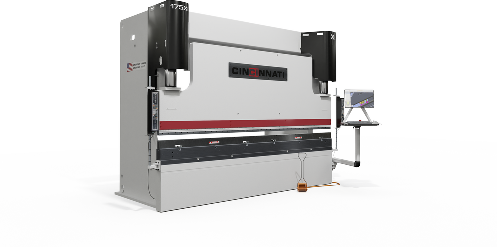 Xi Press Brake