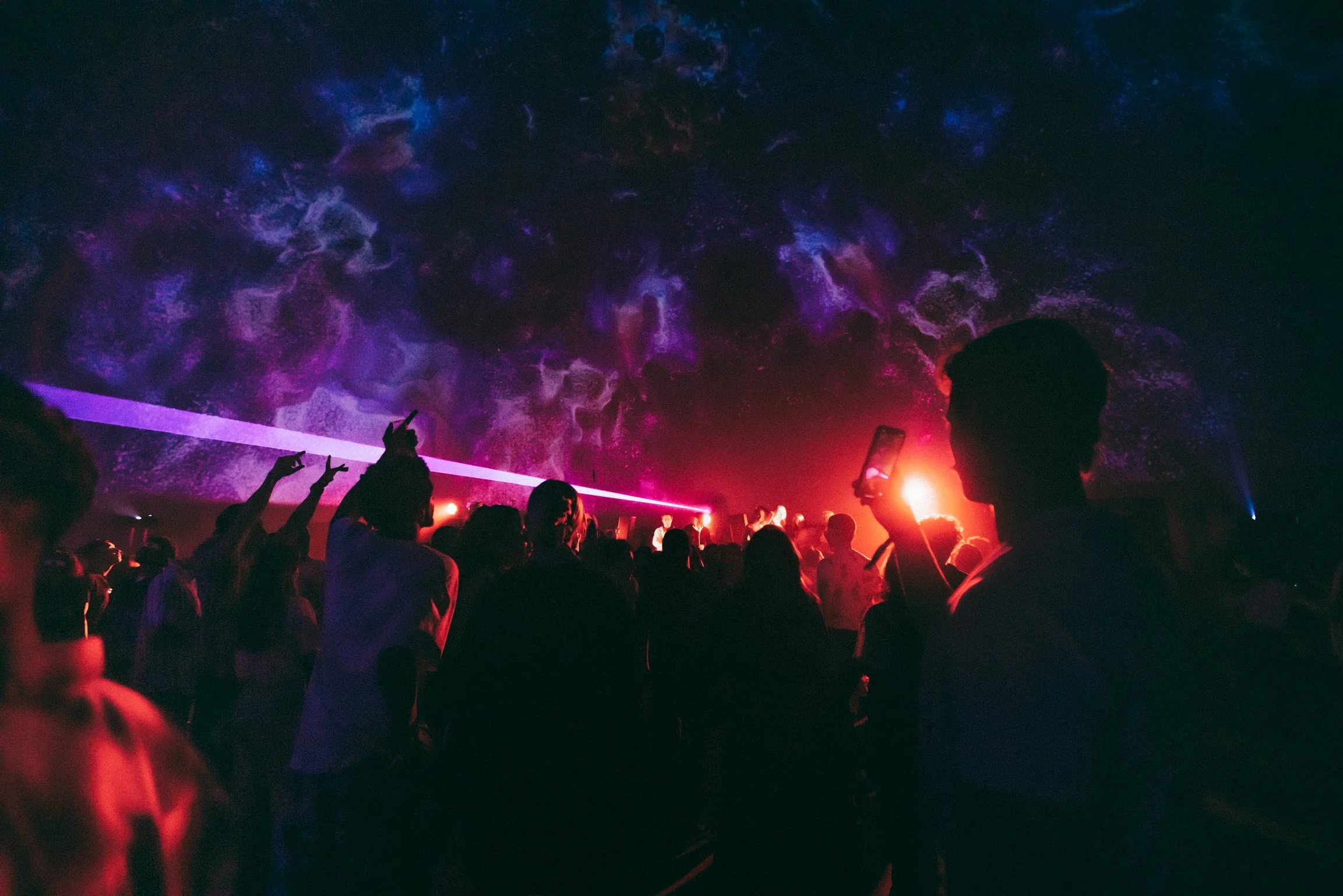 Rave Party Tumblr