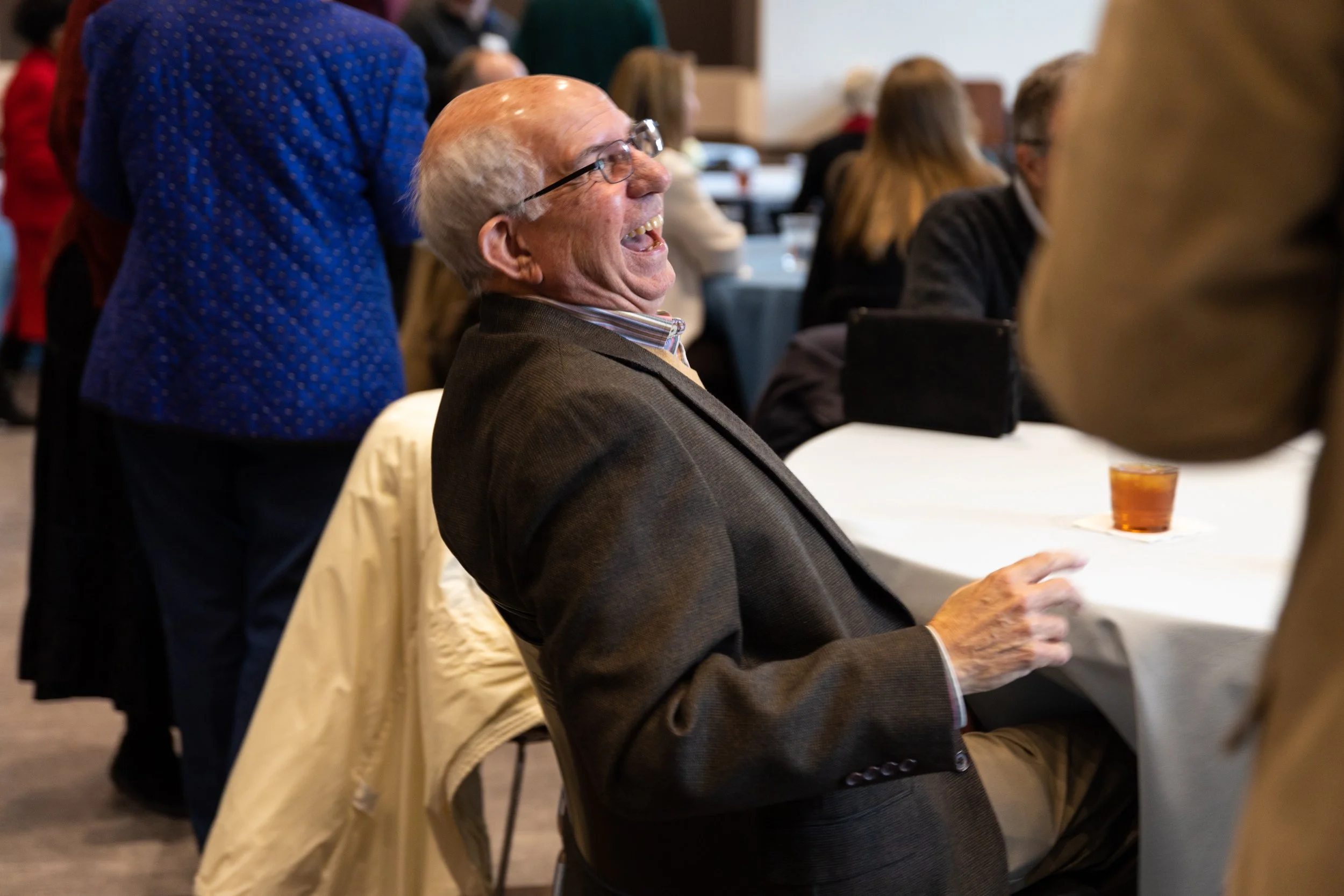 Permanent Parishioners — St. Mary's Catholic Center