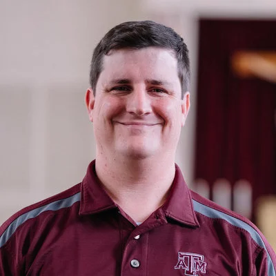 St. Mary's Staff — St. Mary's Catholic Center