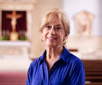 St. Mary's Staff — St. Mary's Catholic Center