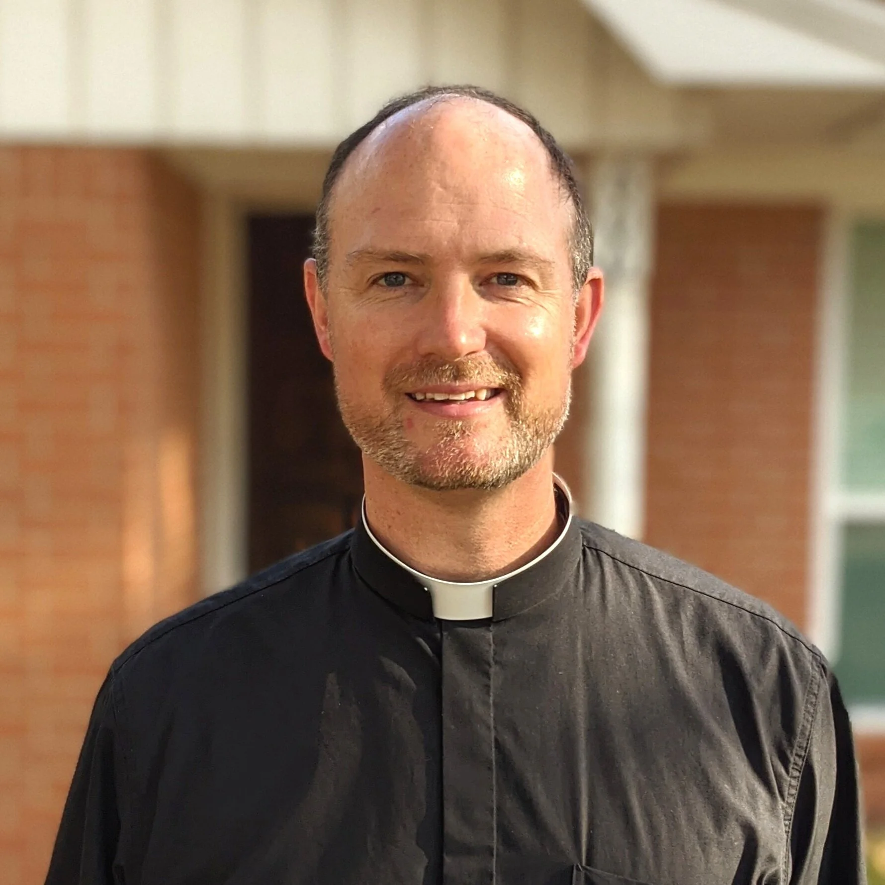 St. Mary's Staff — St. Mary's Catholic Center