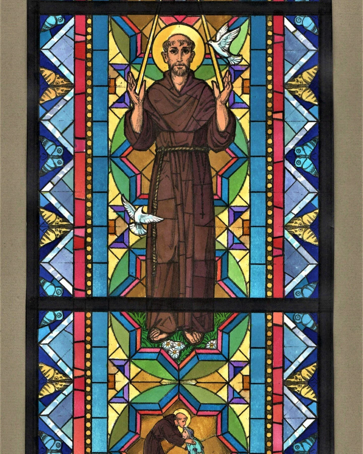 Aggie Catholic Guide to Confession — St. Mary's Catholic Center