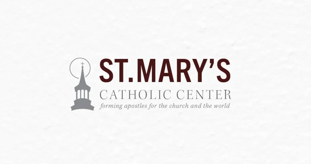 St. Mary's Catholic Center