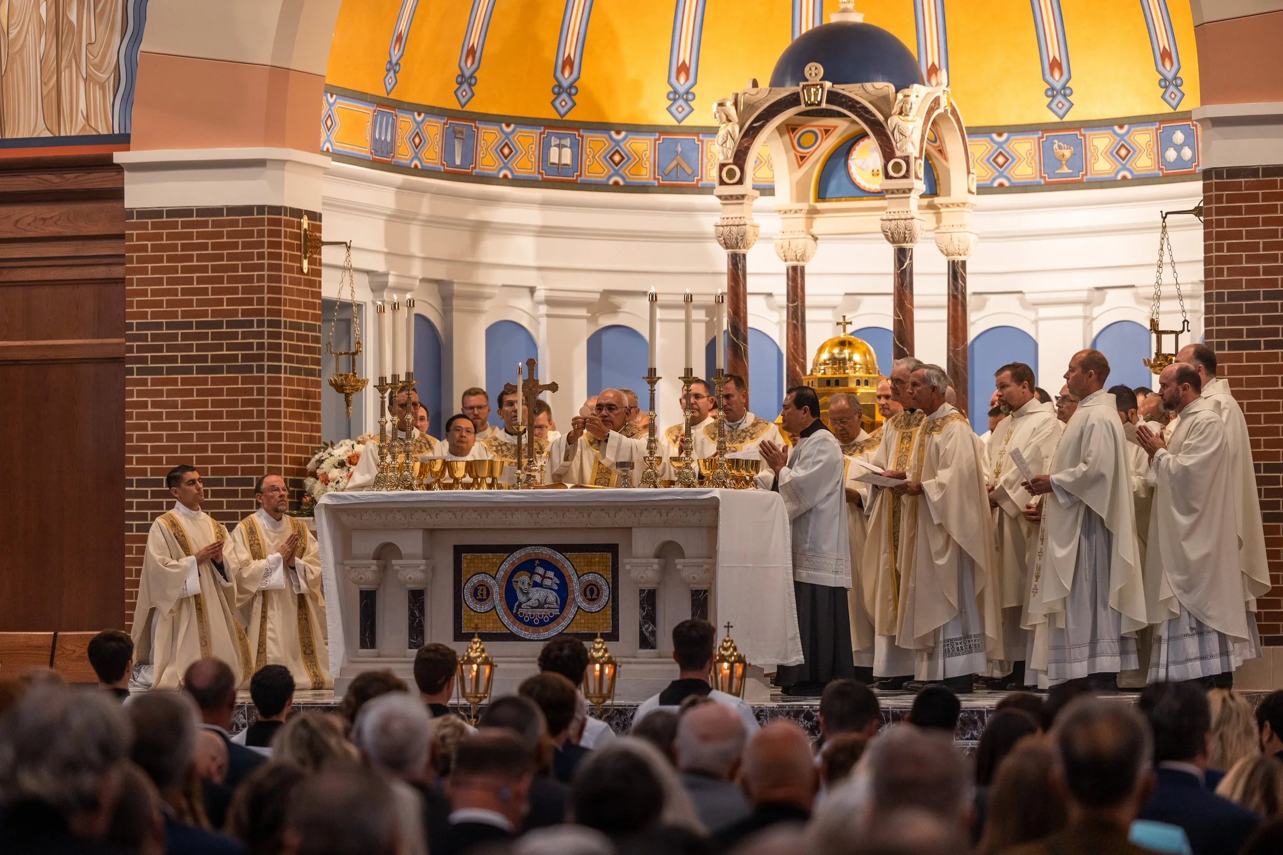 Aggie Catholics: Top 12 Catholic Bloggers of 2009
