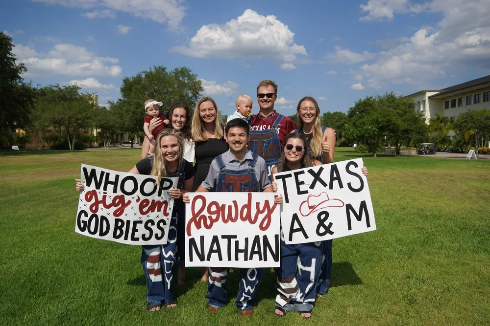 St. Mary's Catholic Center