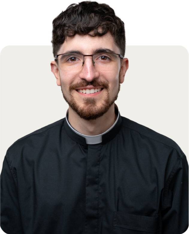 St. Mary's Staff — St. Mary's Catholic Center