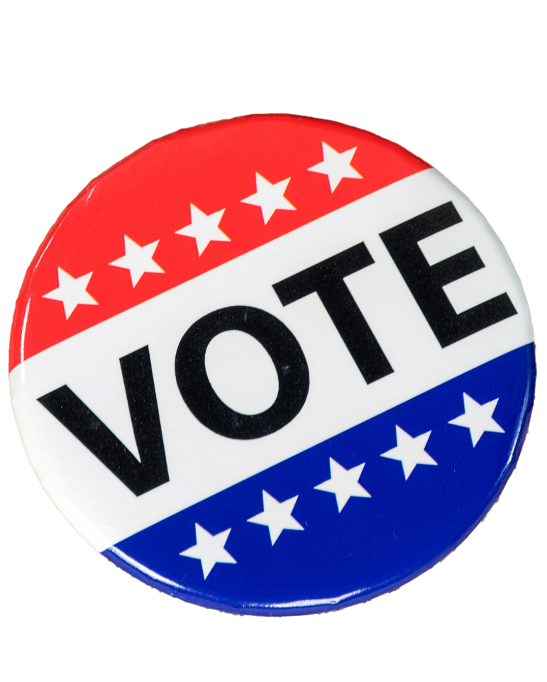Let's Talk About Voting — St. Mary's Catholic Center