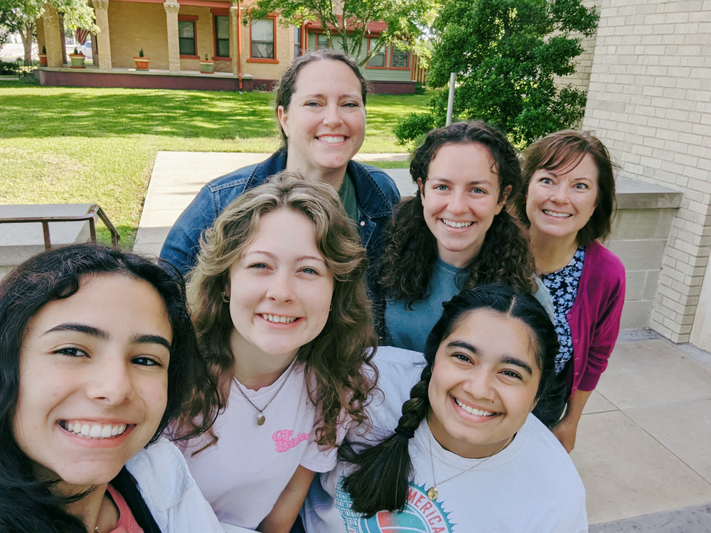 Home Groups Formation Materials — St. Mary's Catholic Center