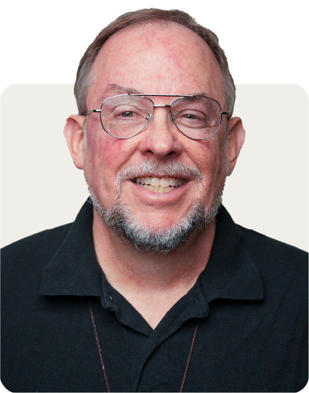 St. Mary's Staff — St. Mary's Catholic Center
