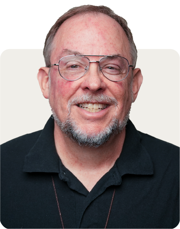 St. Mary's Staff — St. Mary's Catholic Center