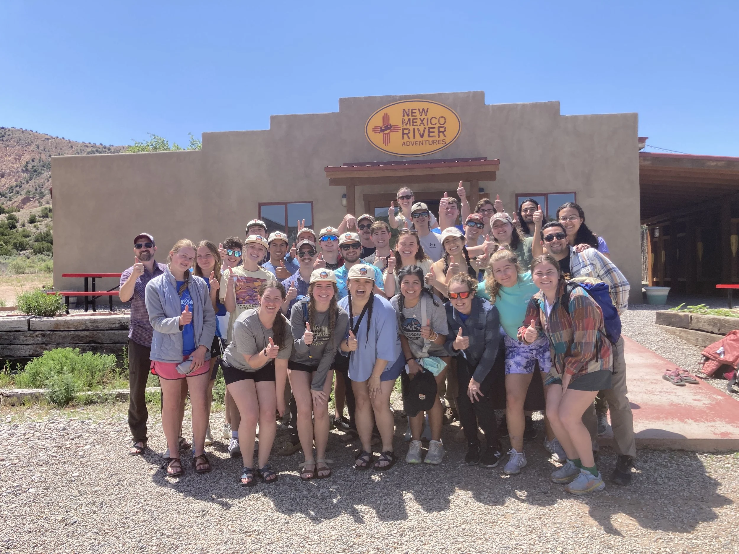 St. Mary's Catholic Center