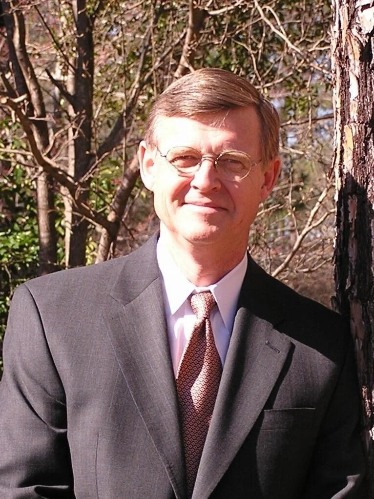 Leadership — Family Forest Impact Foundation