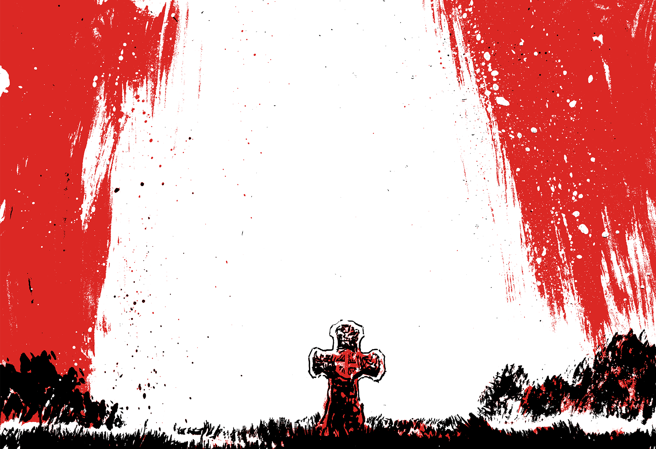 Outcast Silver Raiders - Occult Medieval Tabletop RPG