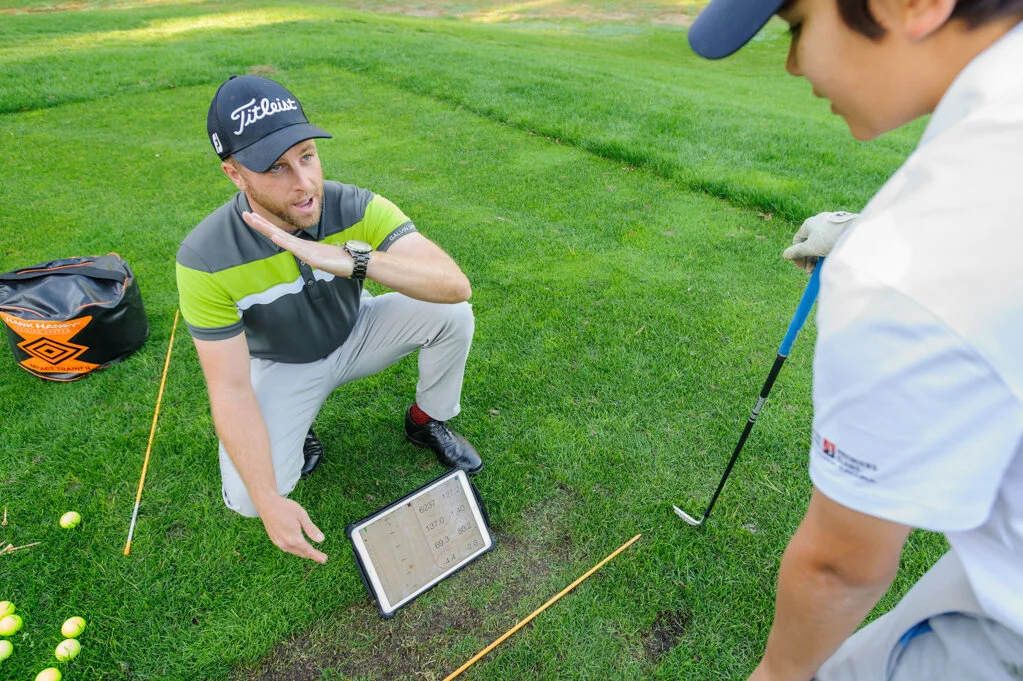 General 2 — JB Golf Performance