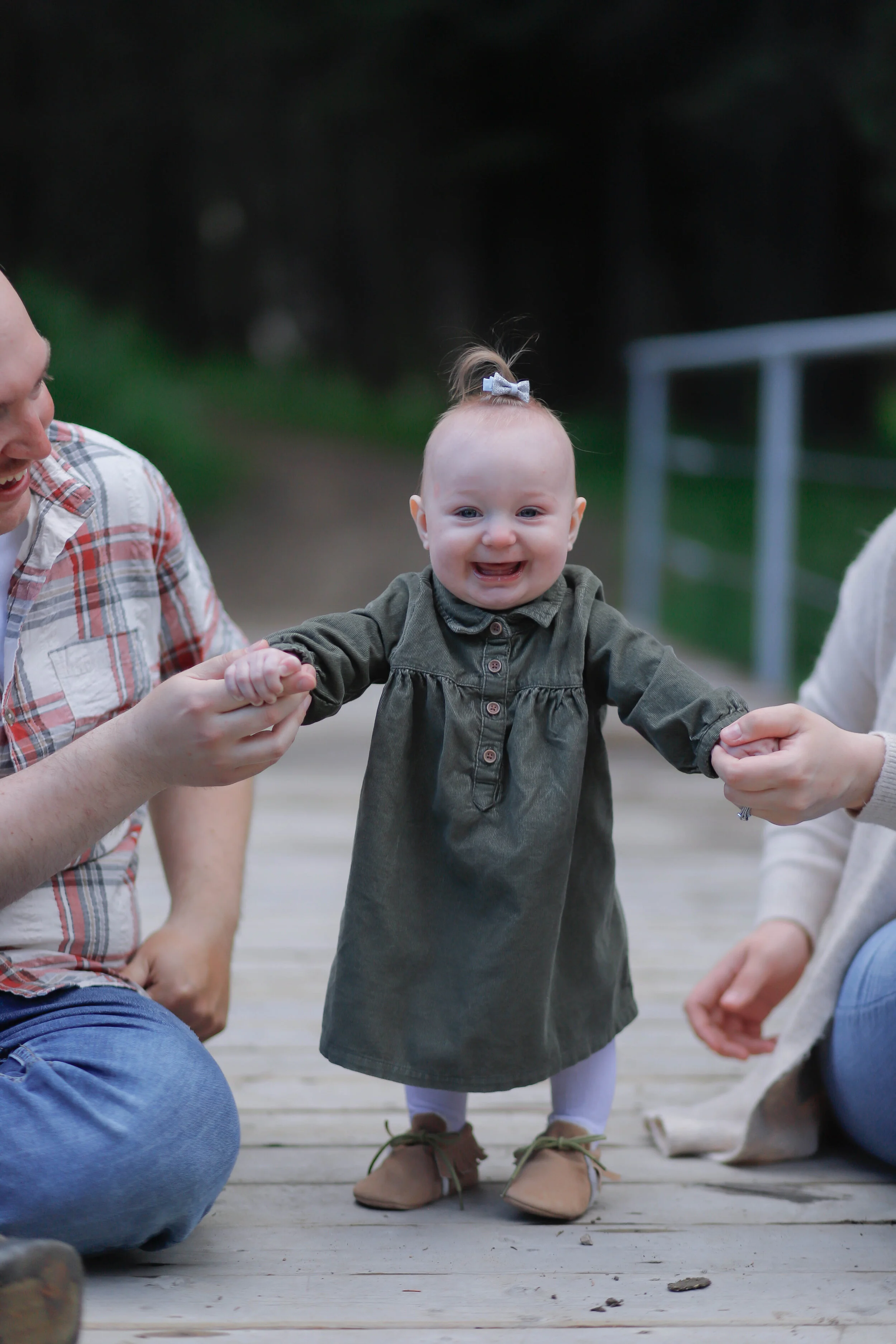 Ritchie Family — Crista Elise Photography