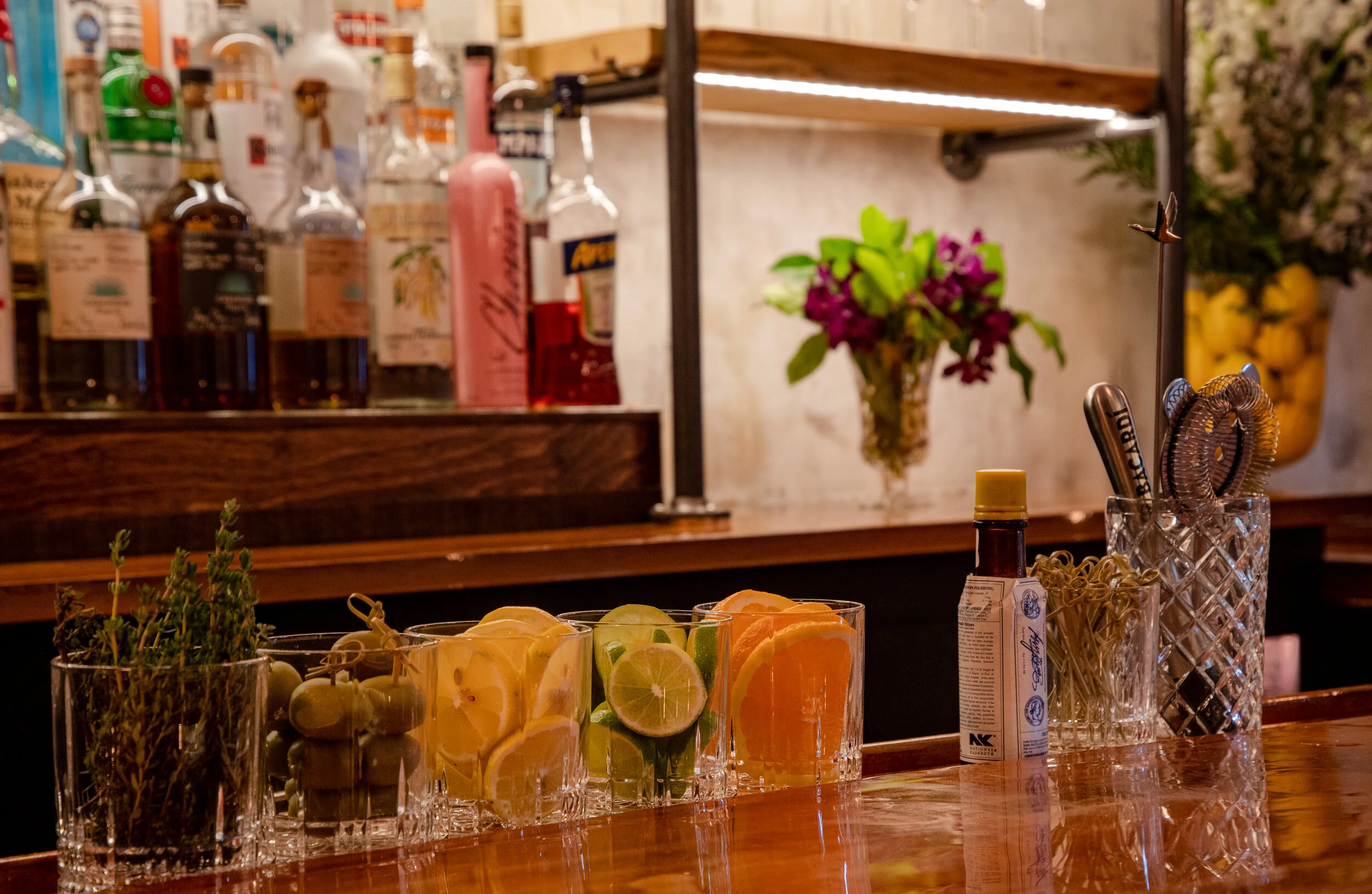 Dinner — Gargiulo's Tinton Falls