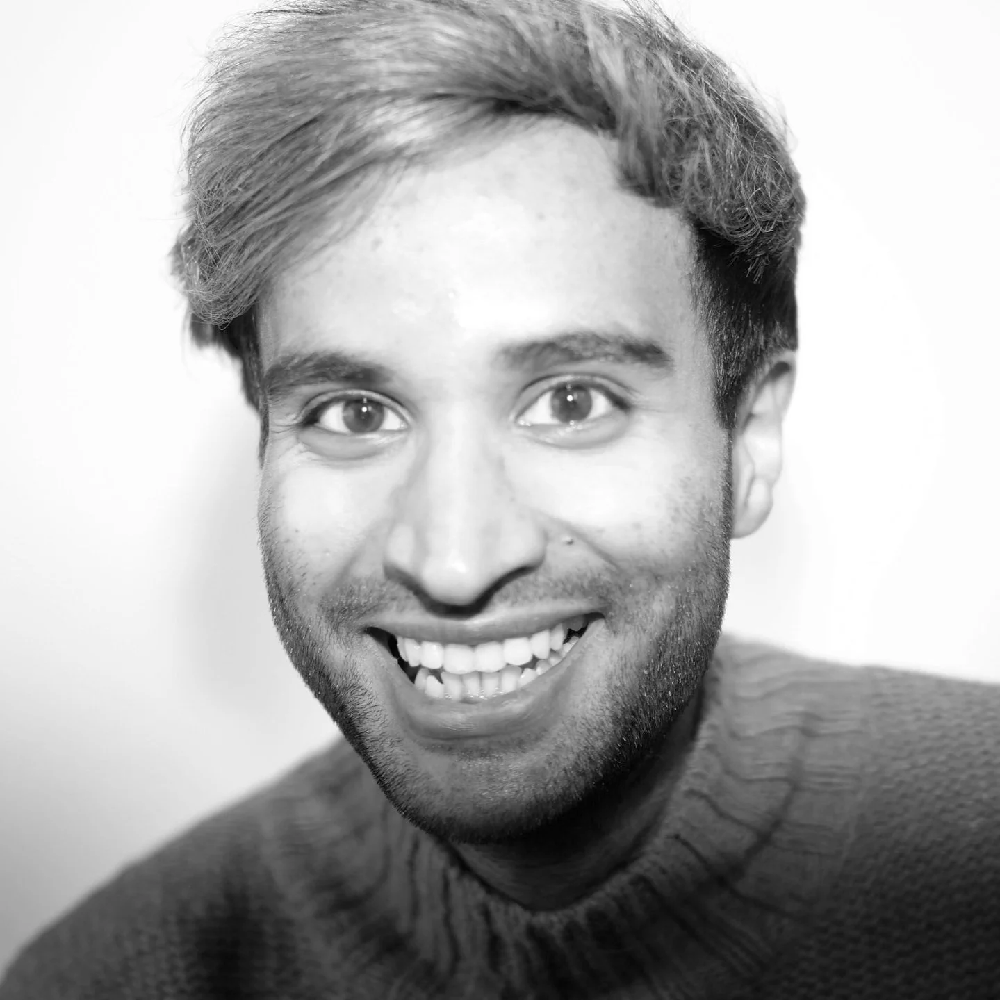 Out of the Hat — The Workshop Theater