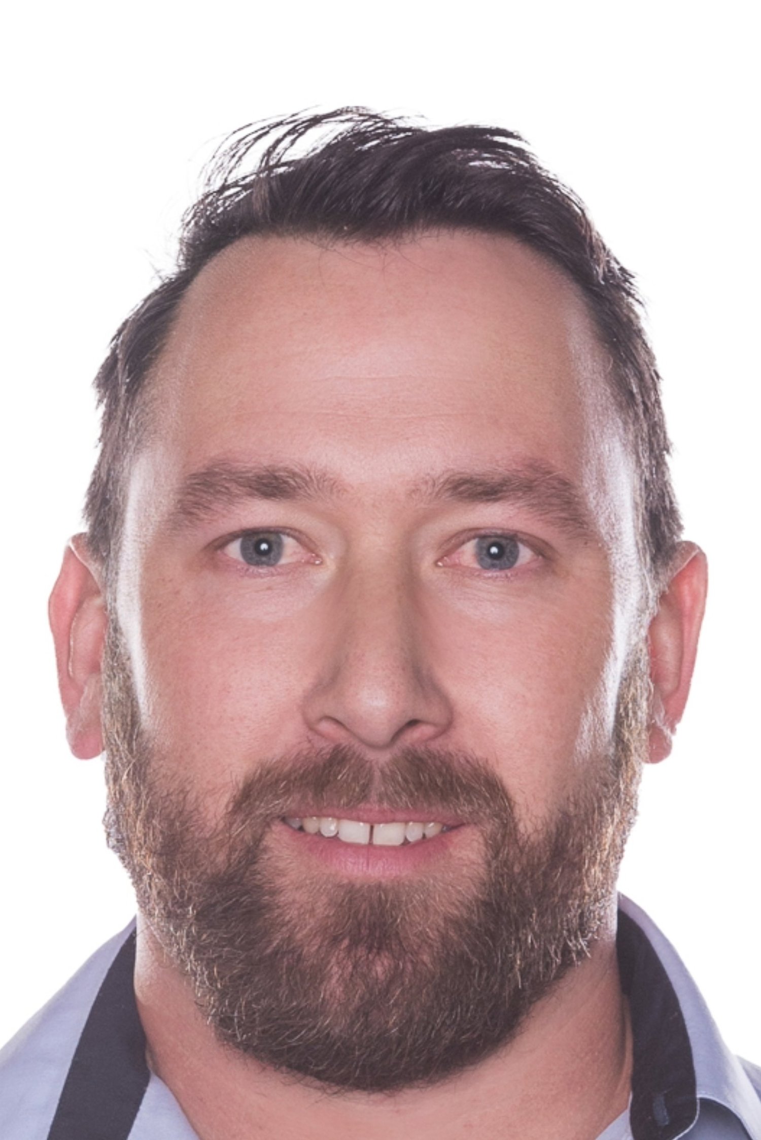 OUR PEOPLE — XP Relines