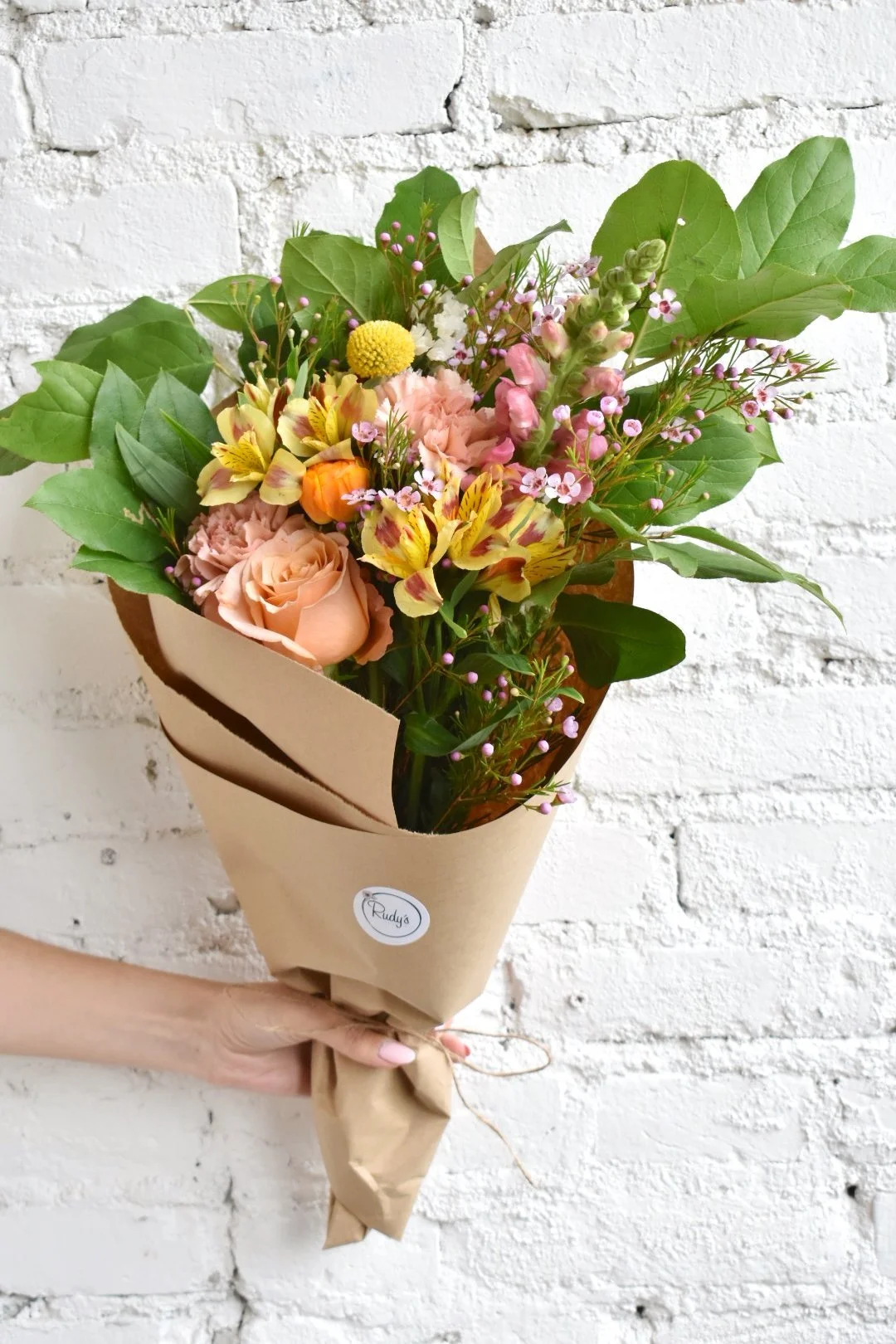 Subscriptions — Rudy's Flower Truck