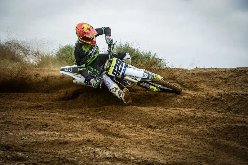 Contact 2 — Saskatoon Motocross