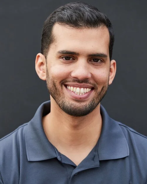 Dr. Isaac A. Rodriguez — Seeding Success