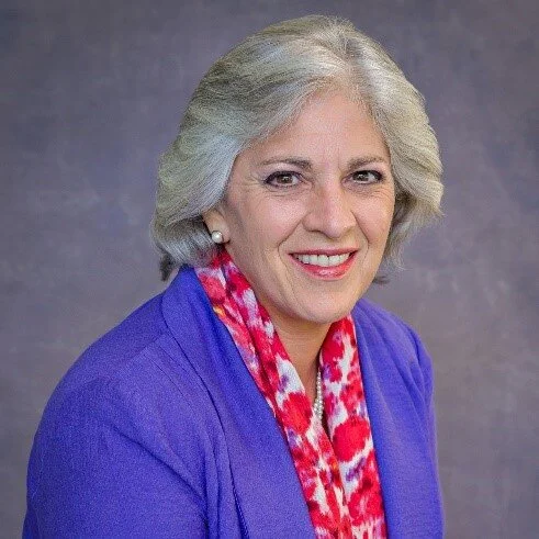 Kathy Buckman Gibson — Seeding Success