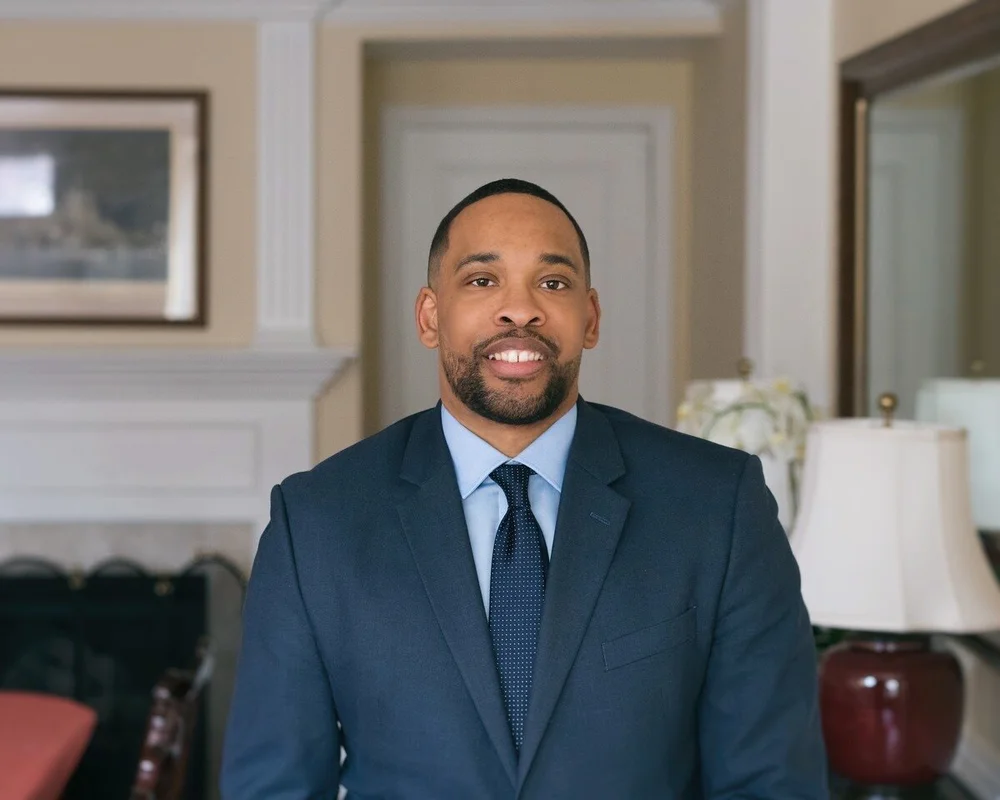 Michael Fulton — Seeding Success
