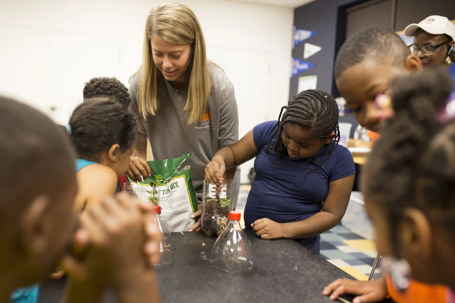 Partner Resources — Seeding Success