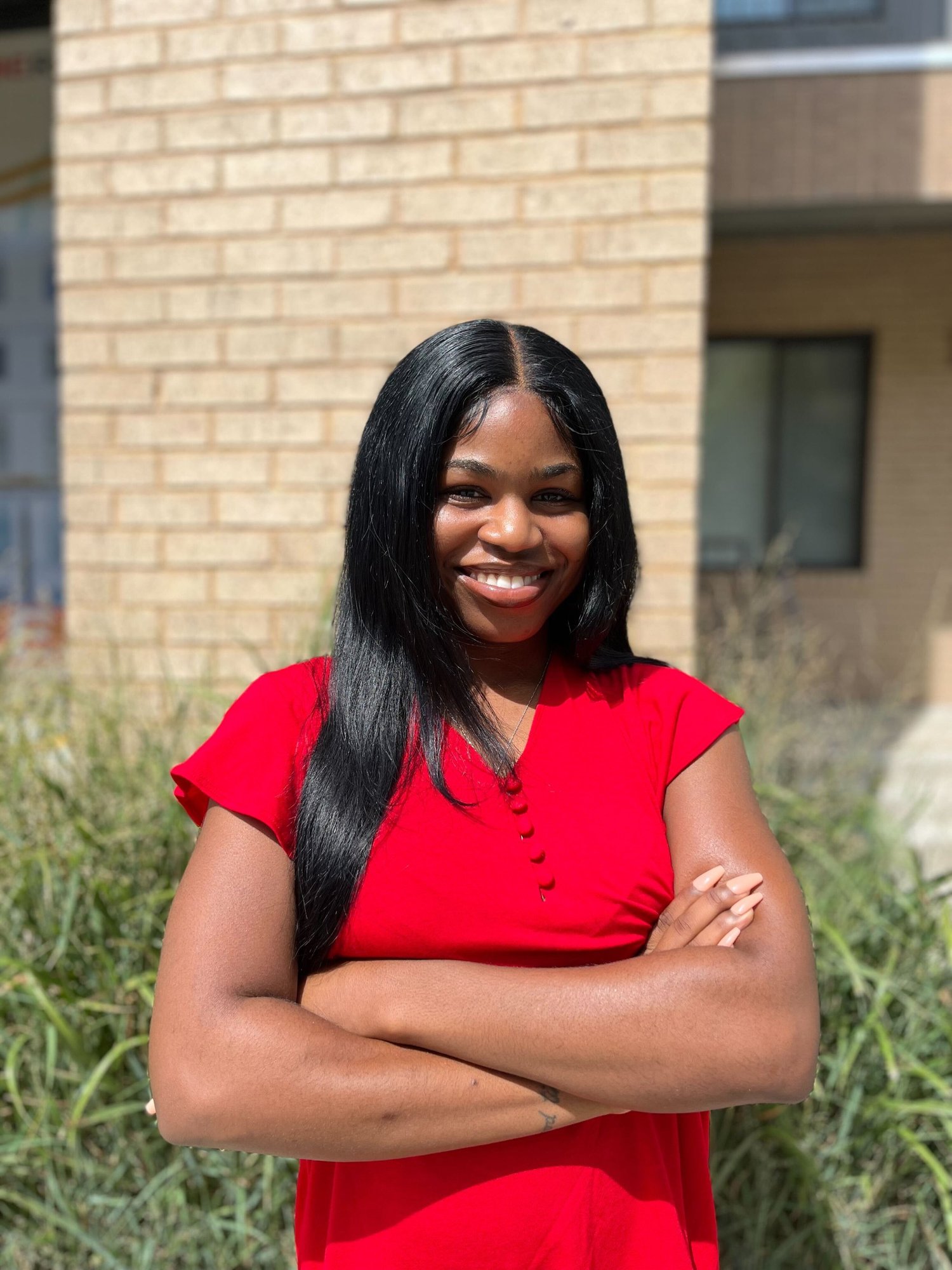 Arielle Williams — Seeding Success