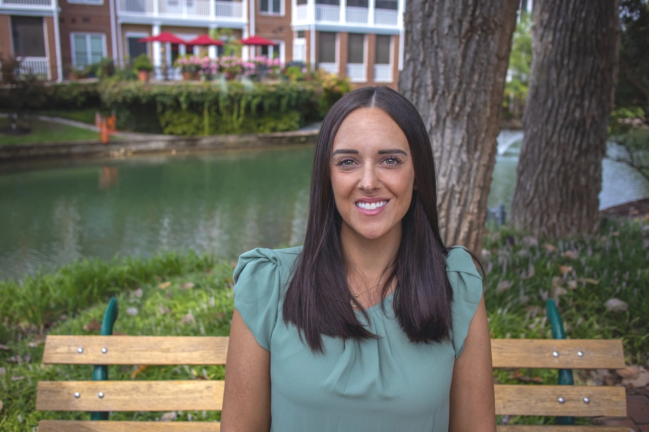Taylor DeMagistris — Seeding Success