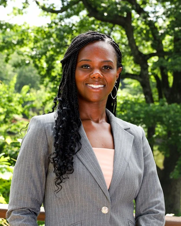 Erica Coleman — Seeding Success
