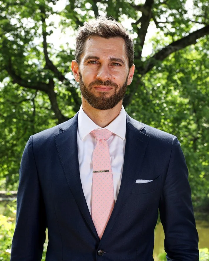 Matthew McCaffrey — Seeding Success