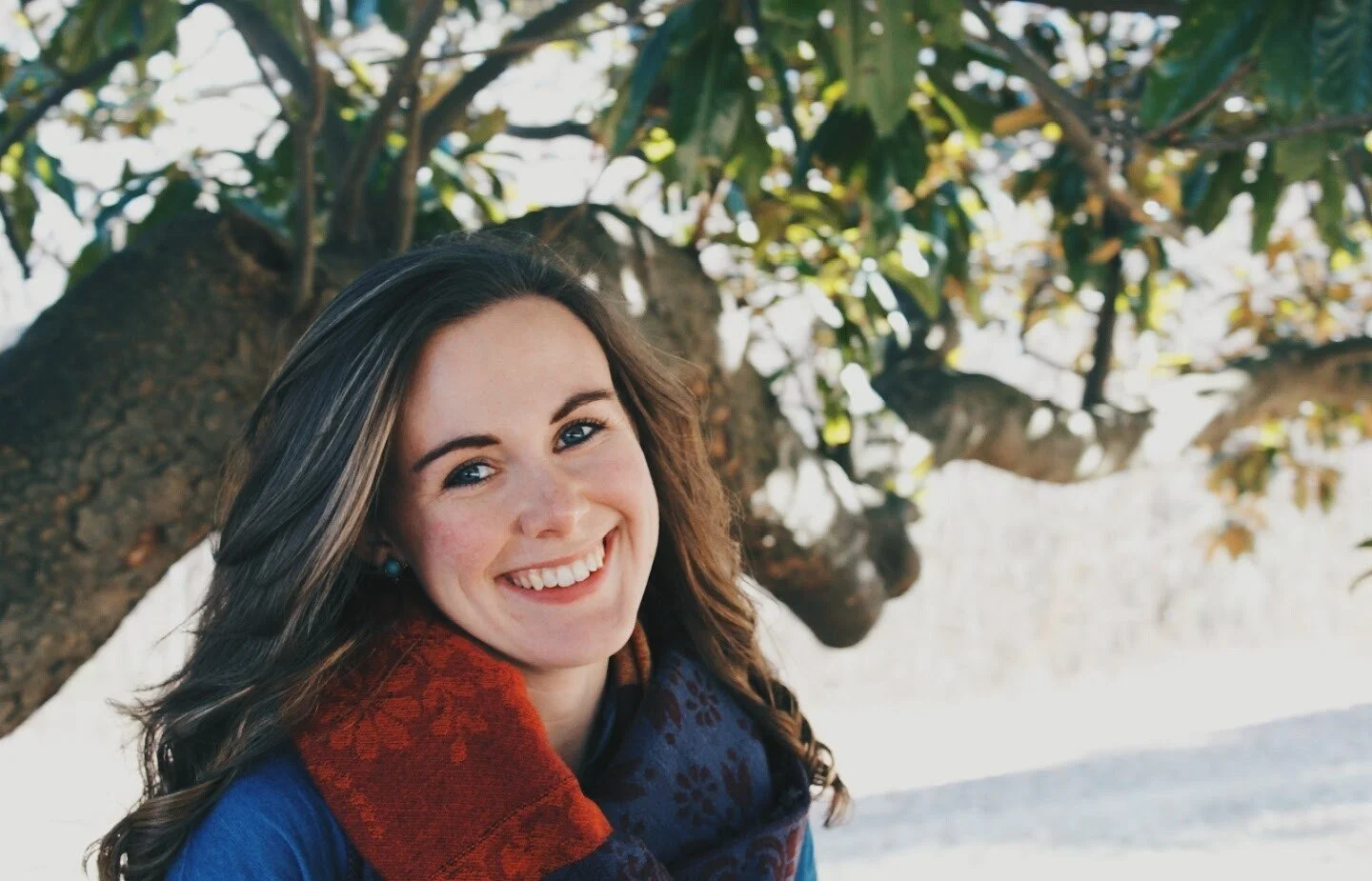 Rachel Starks — Seeding Success