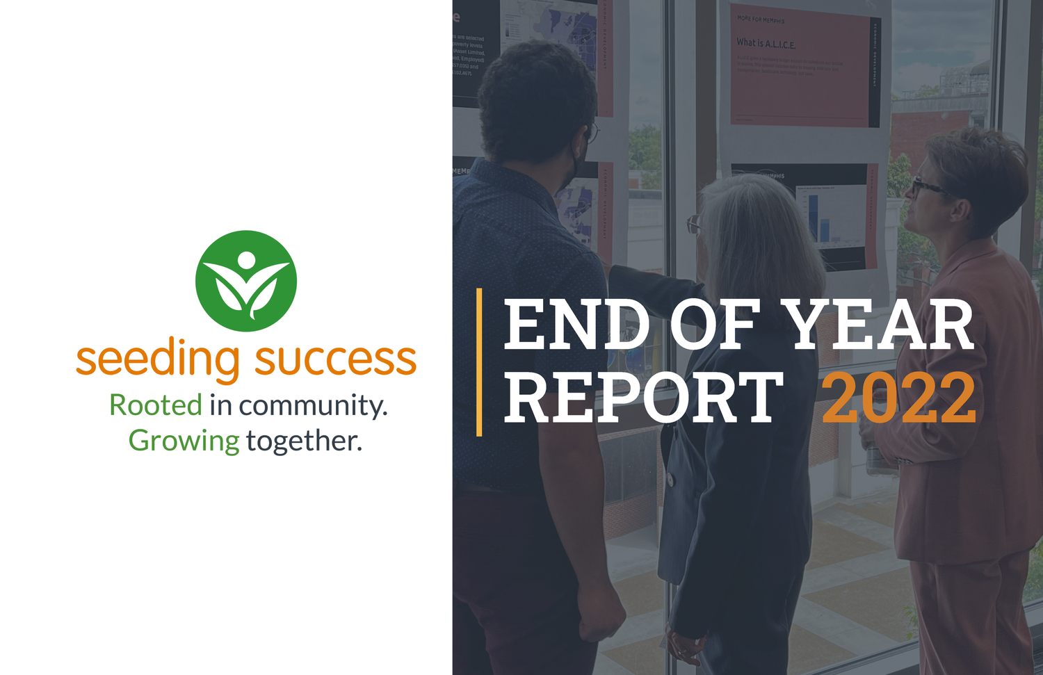 General 4 — Seeding Success