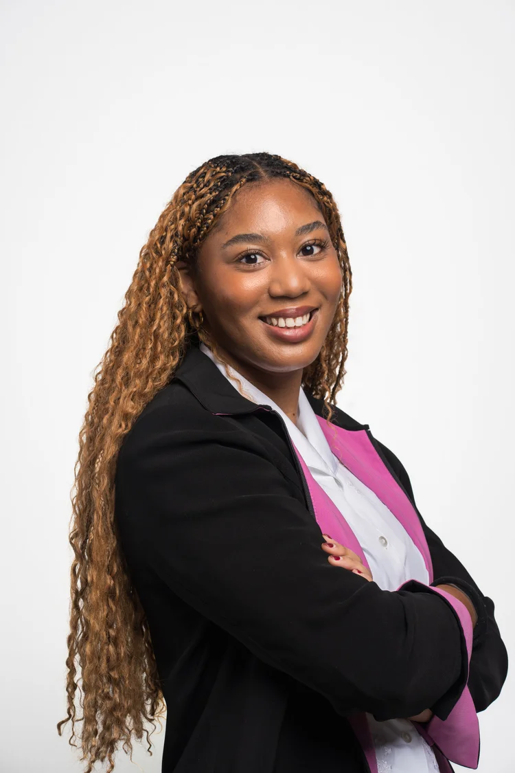 Meet the Fellows: Erica Daily — Seeding Success