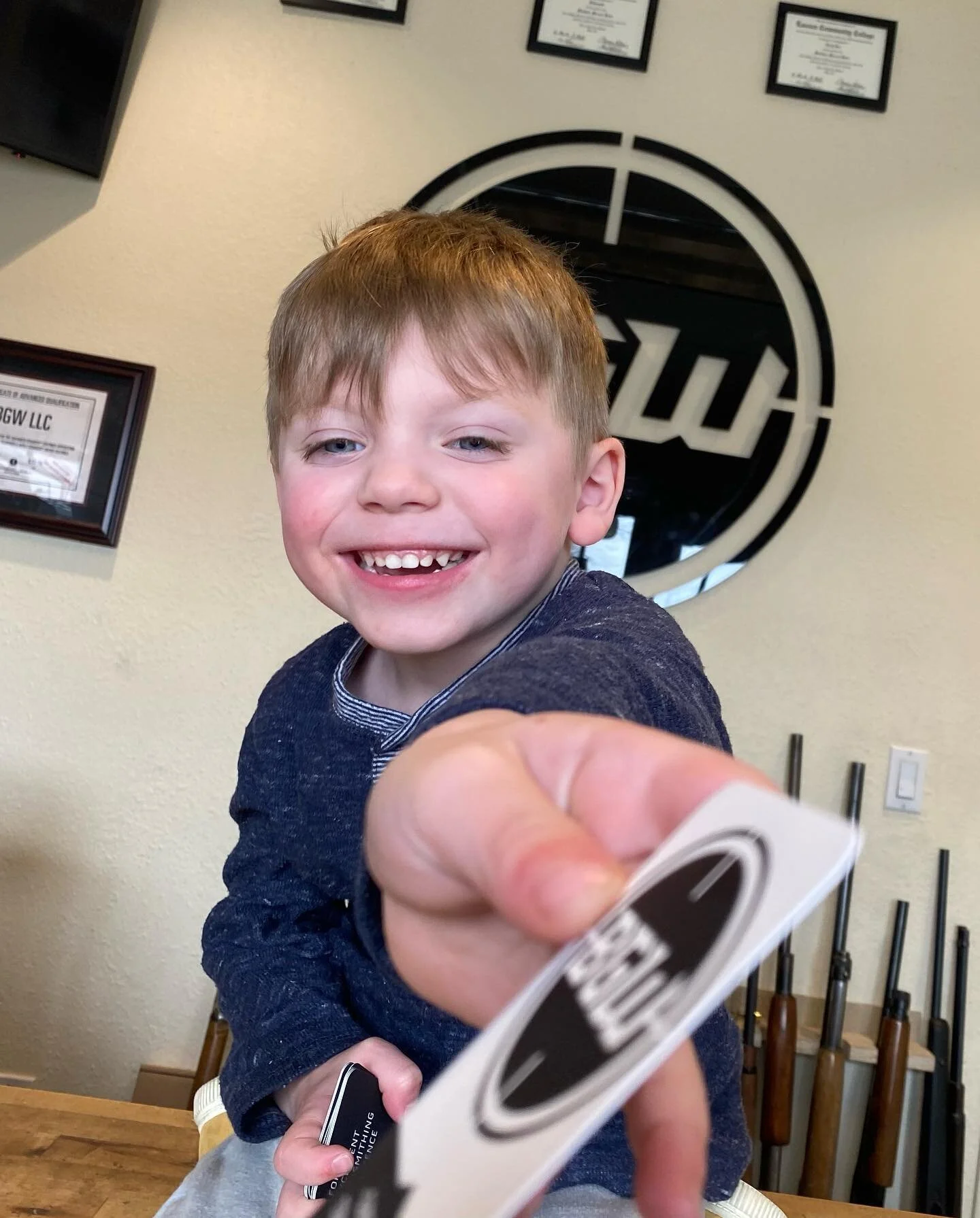 BGW Gunsmithing and Cerakote