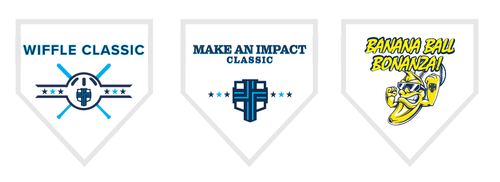 IMPACT BASEBALL